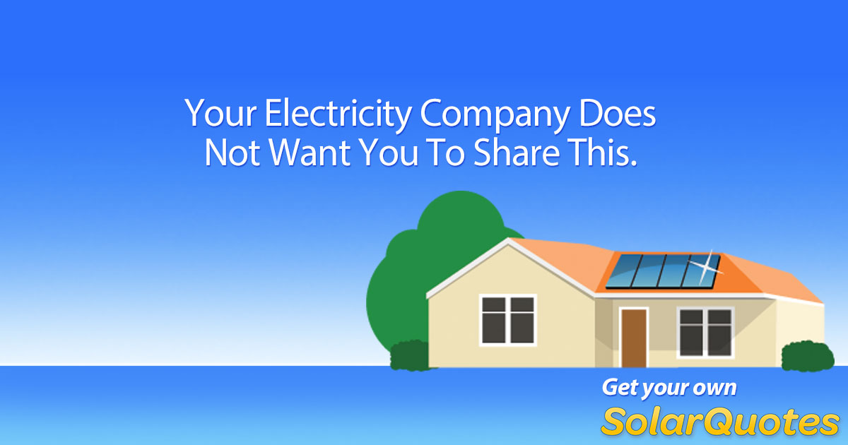 SolarQuotes | Get 3 Solar Quotes From Your Best Local Installers