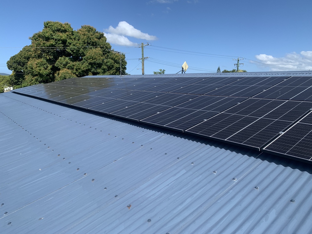 Find Solar Installers Near Ellis Beach, QLD 4871 | SolarQuotes
