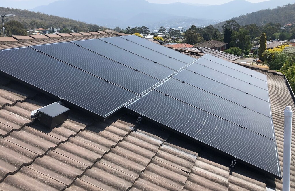 Solahart Hobart Reviews | 54,351 Solar Installer Reviews | SolarQuotes