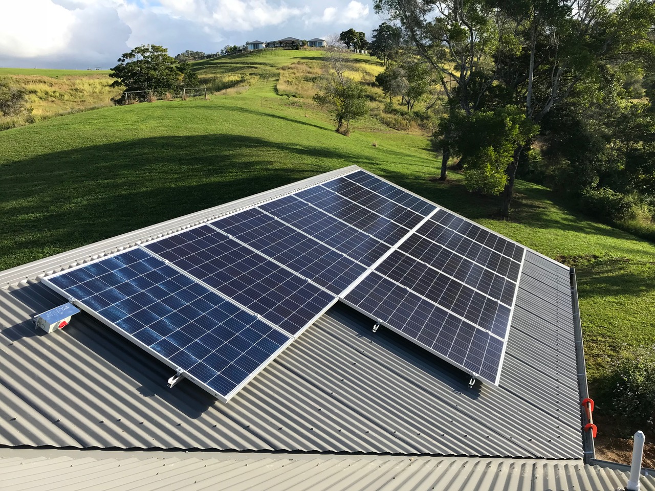 247 Energy Reviews | 53,274 Solar Installer Reviews | SolarQuotes