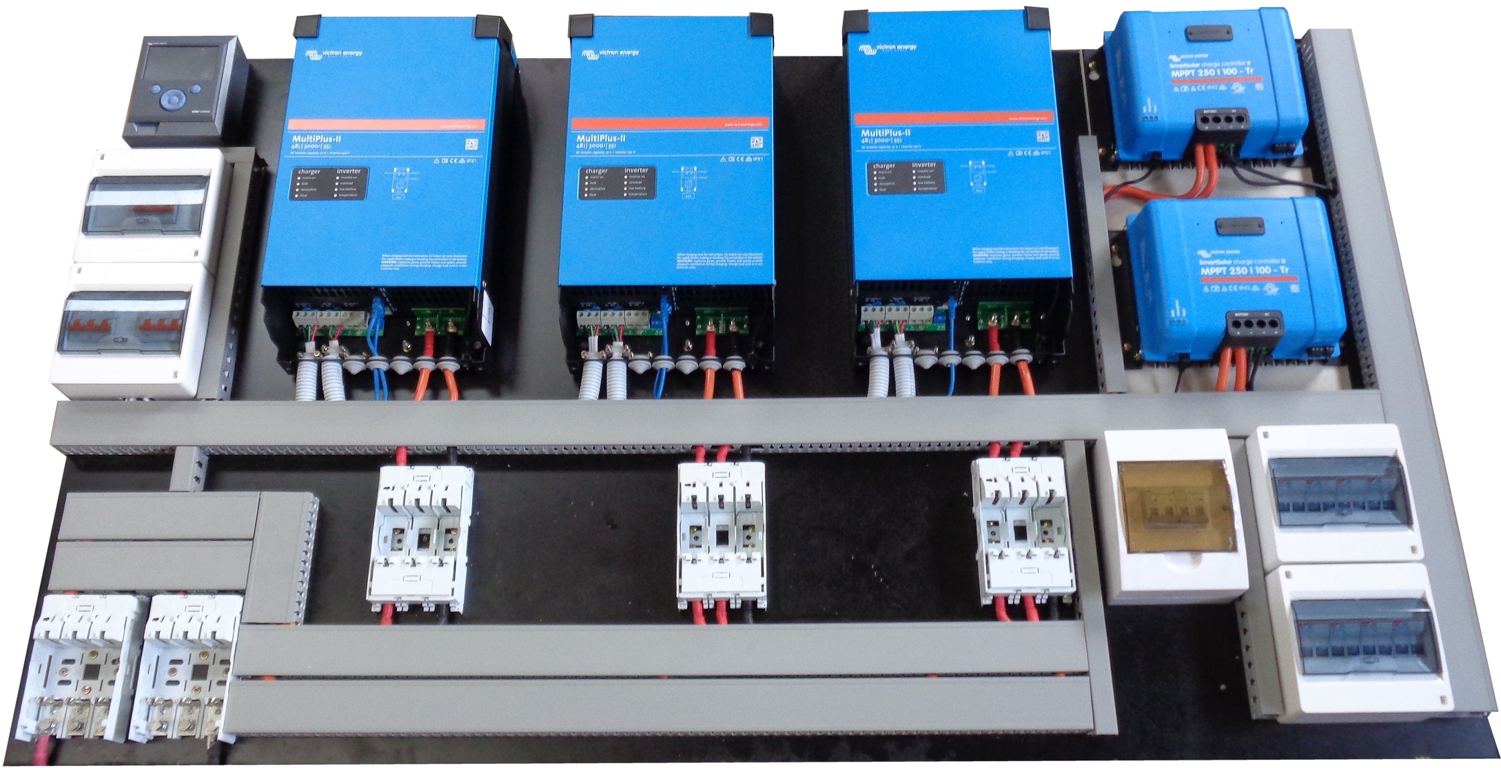 Commodore Australia Reviews | 53,291 Solar Installer Reviews | SolarQuotes