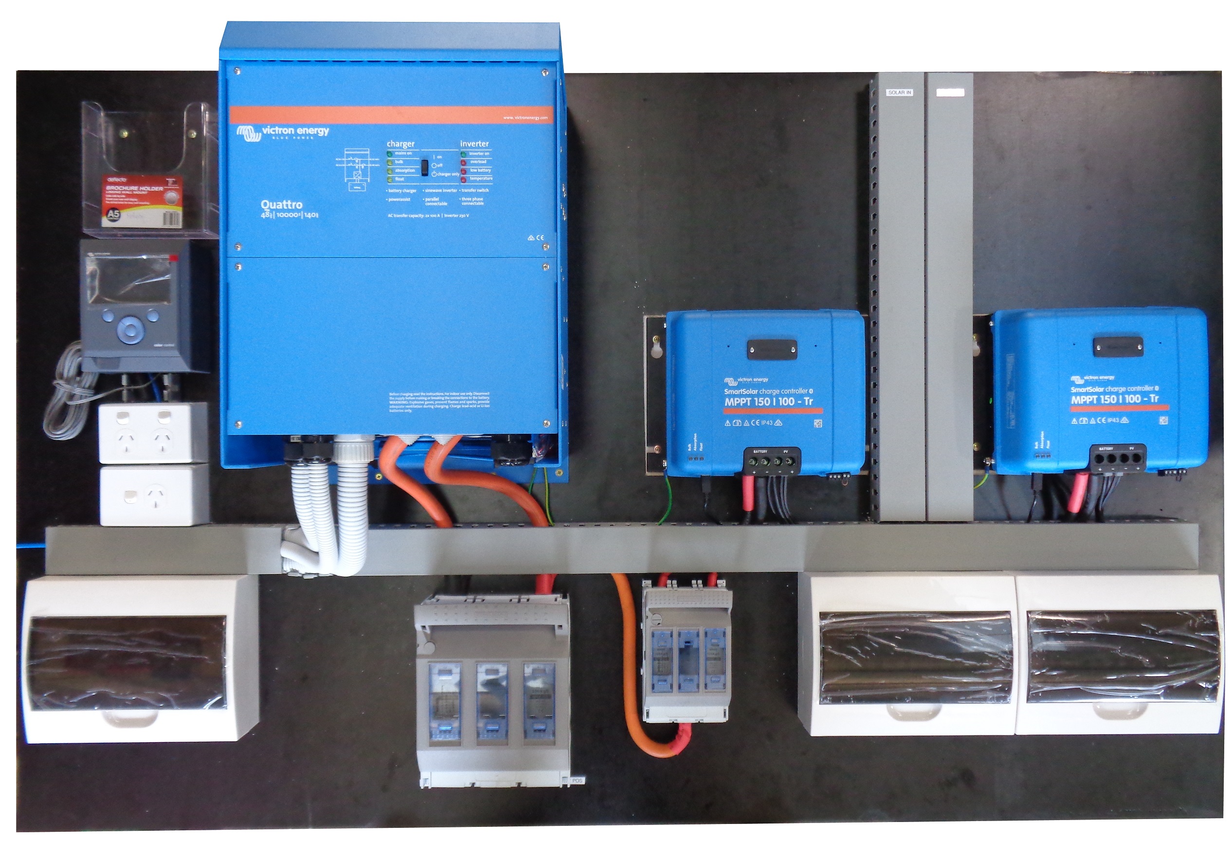 Commodore Australia Reviews | 53,291 Solar Installer Reviews | SolarQuotes