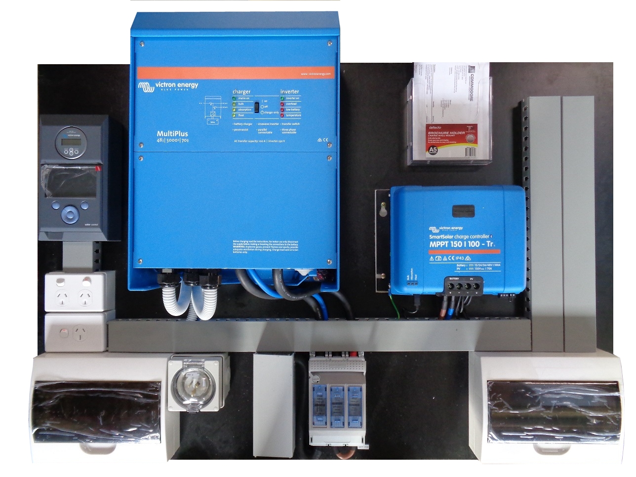 Commodore Australia Reviews | 53,291 Solar Installer Reviews | SolarQuotes