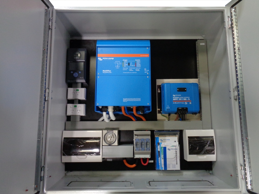 Commodore Australia Reviews | 53,291 Solar Installer Reviews | SolarQuotes