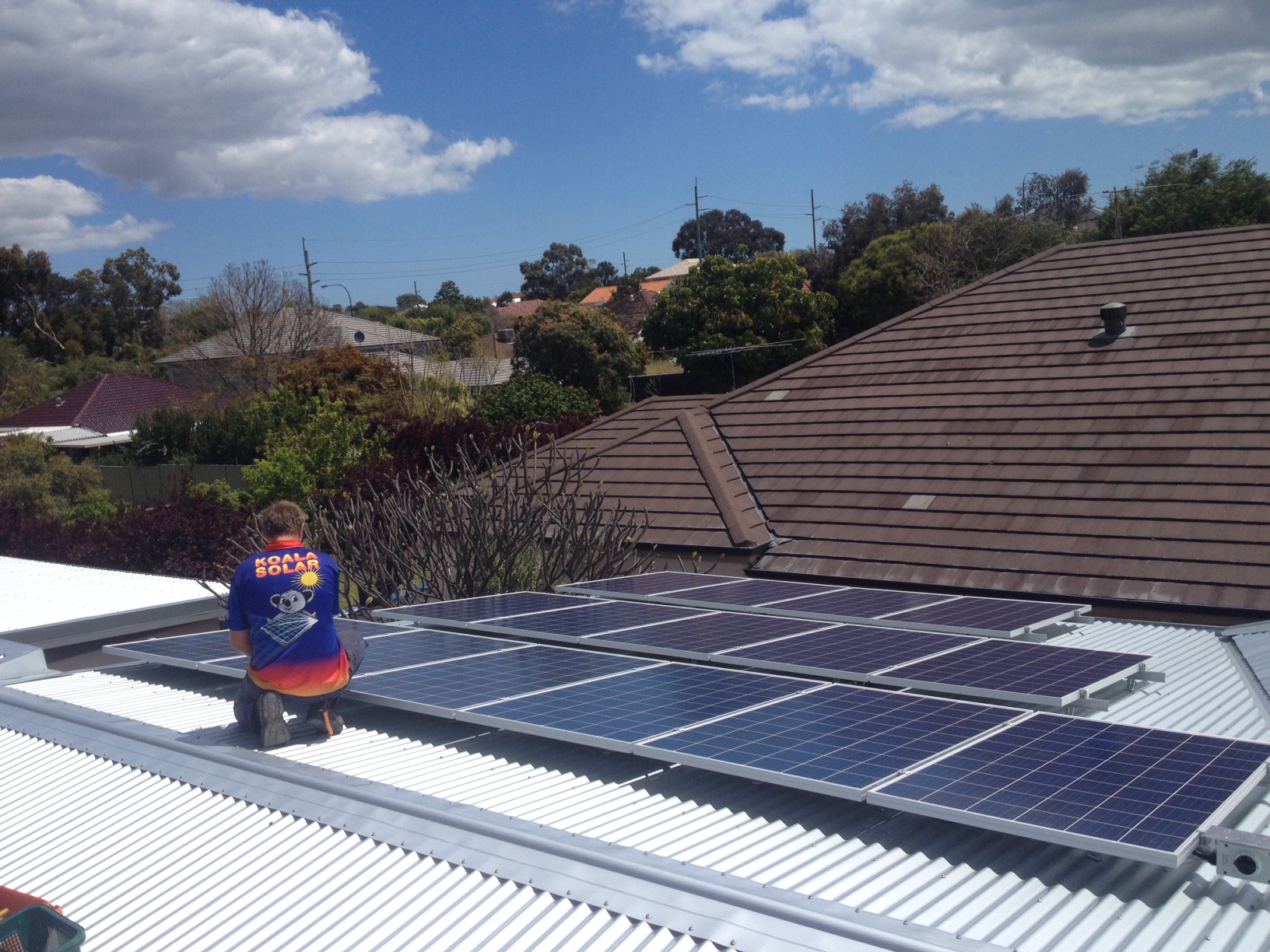 Koala Solar Reviews | 47,659 Solar Installer Reviews | SolarQuotes