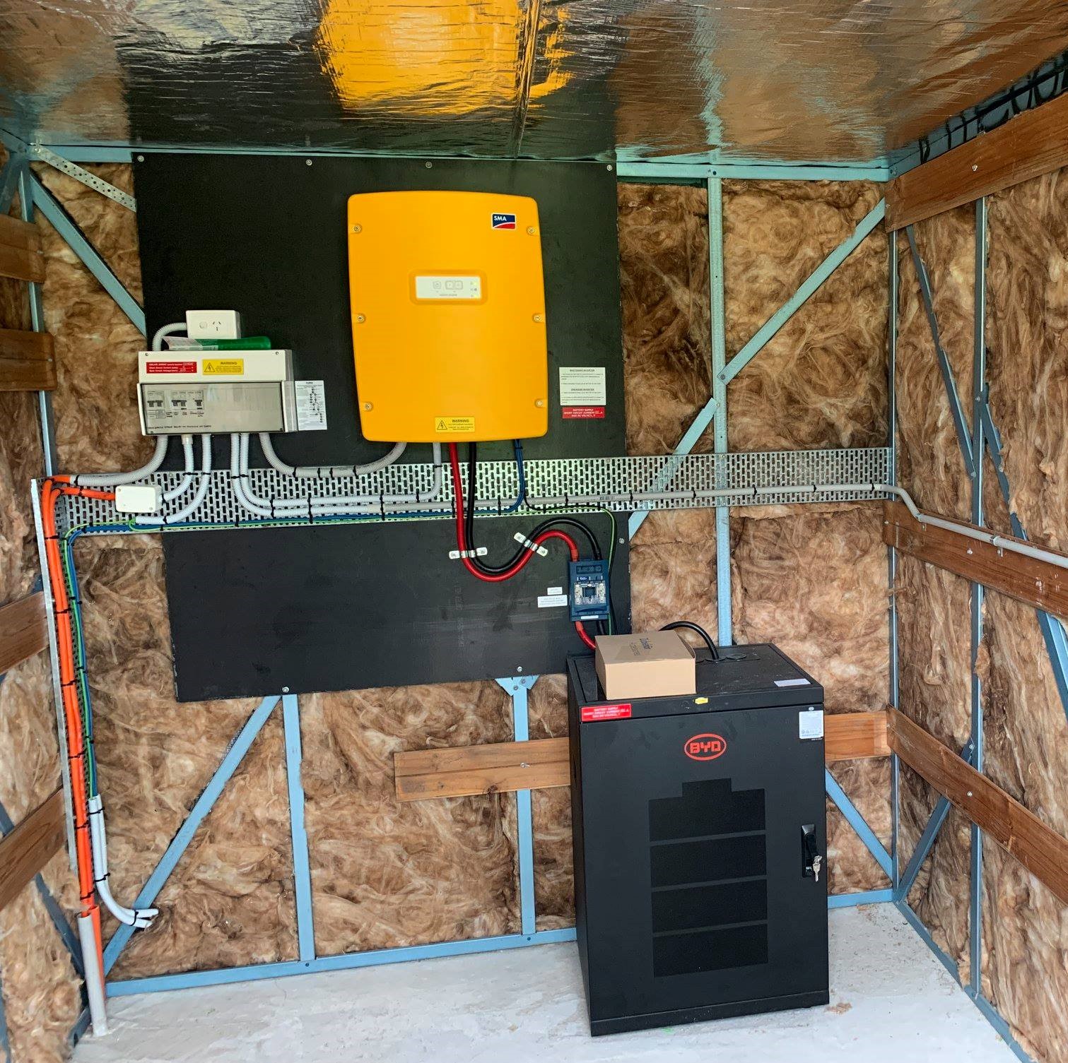 Solar Link Australia Reviews | 51,695 Solar Installer Reviews | SolarQuotes