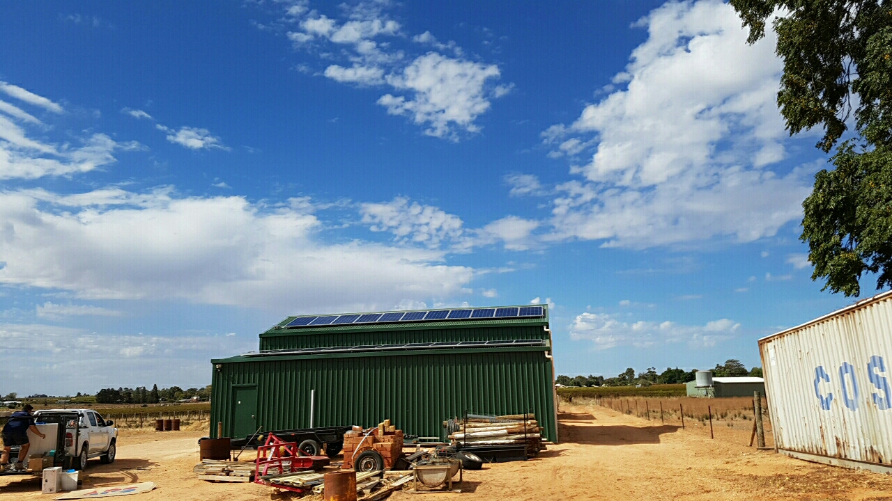 VV Electrical and Solar Reviews | 43,034 Solar Installer Reviews ...