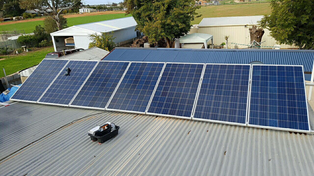 VV Electrical and Solar Reviews | 43,034 Solar Installer Reviews ...