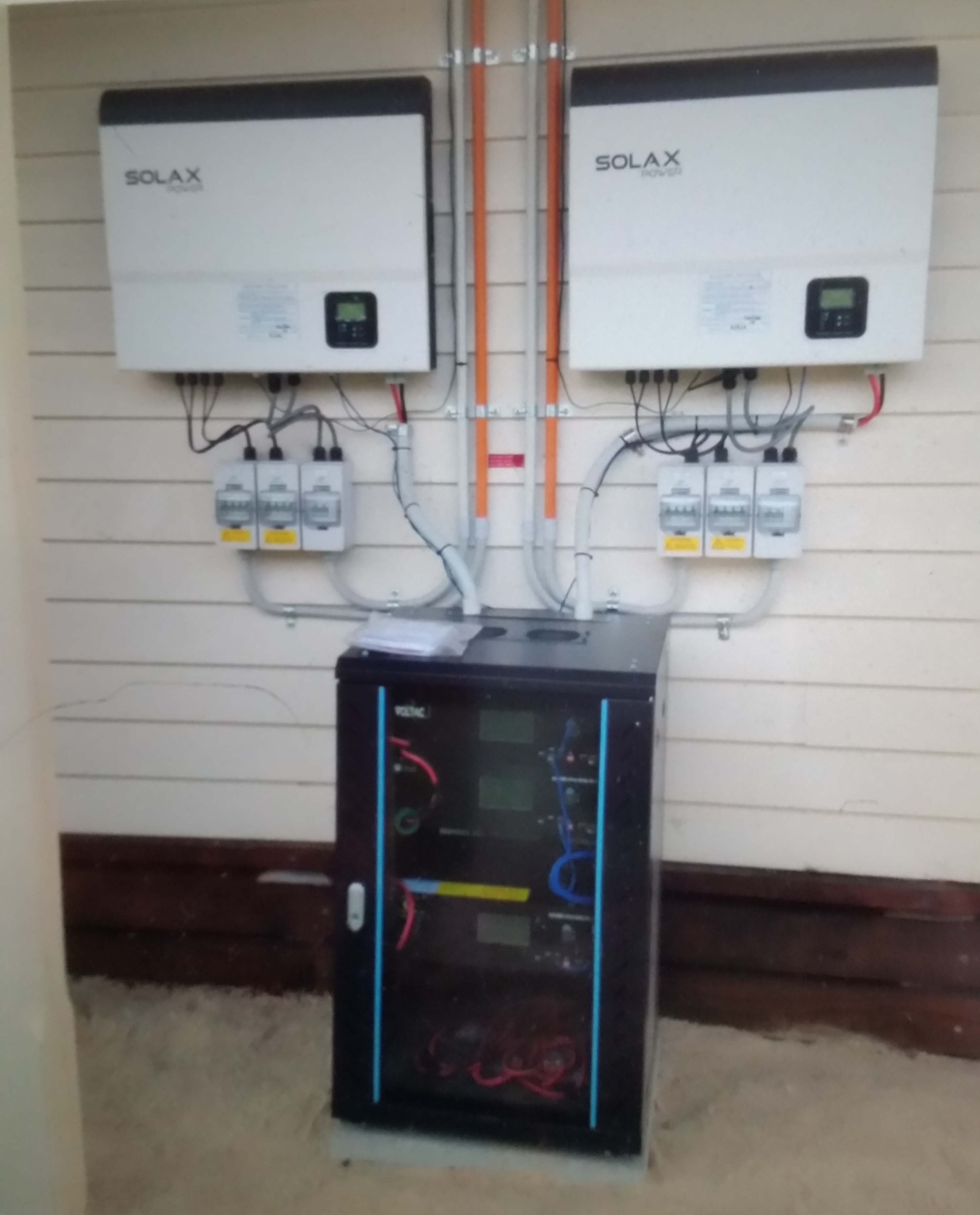 VV Electrical and Solar Reviews | 43,034 Solar Installer Reviews ...