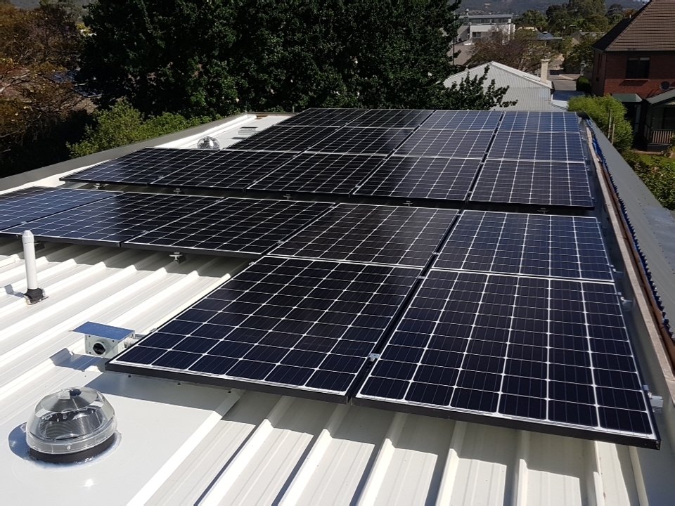EcoSmart Energy Group Reviews | 52,047 Solar Installer Reviews ...