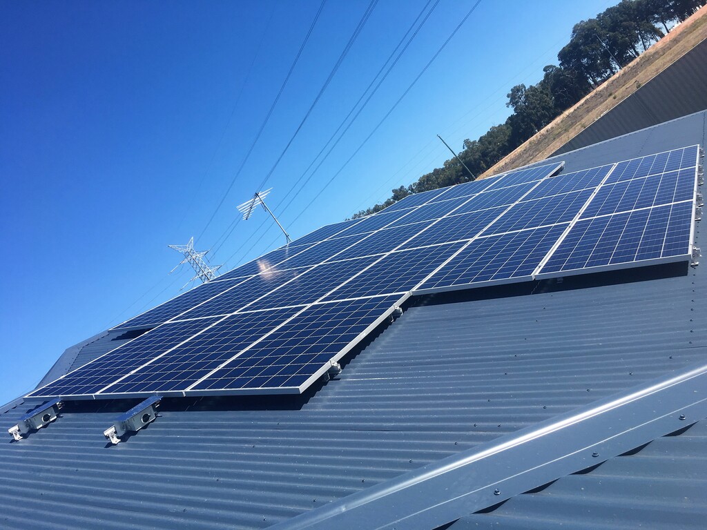 Perth Solar Force Reviews | 22,819 Solar Installer Reviews | SolarQuotes