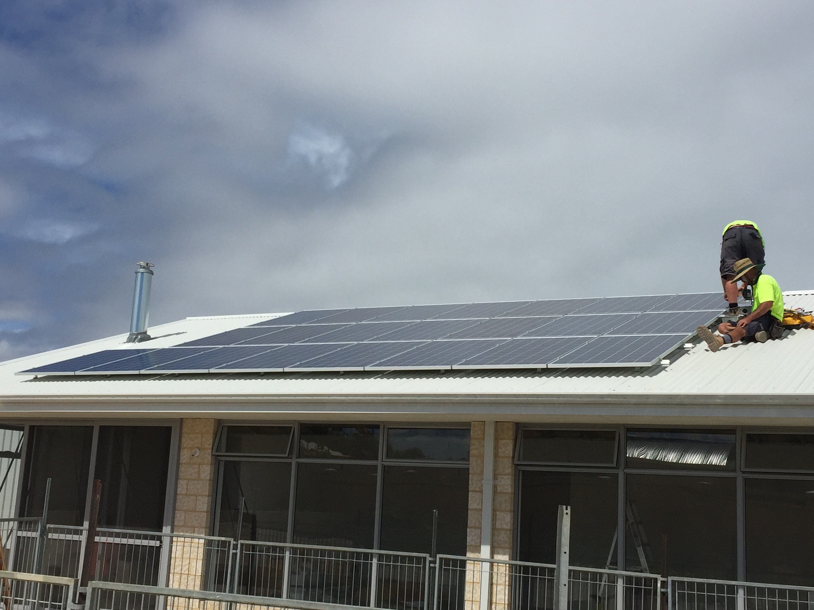 Perth Solar Power Reviews | 48,764 Solar Installer Reviews | SolarQuotes