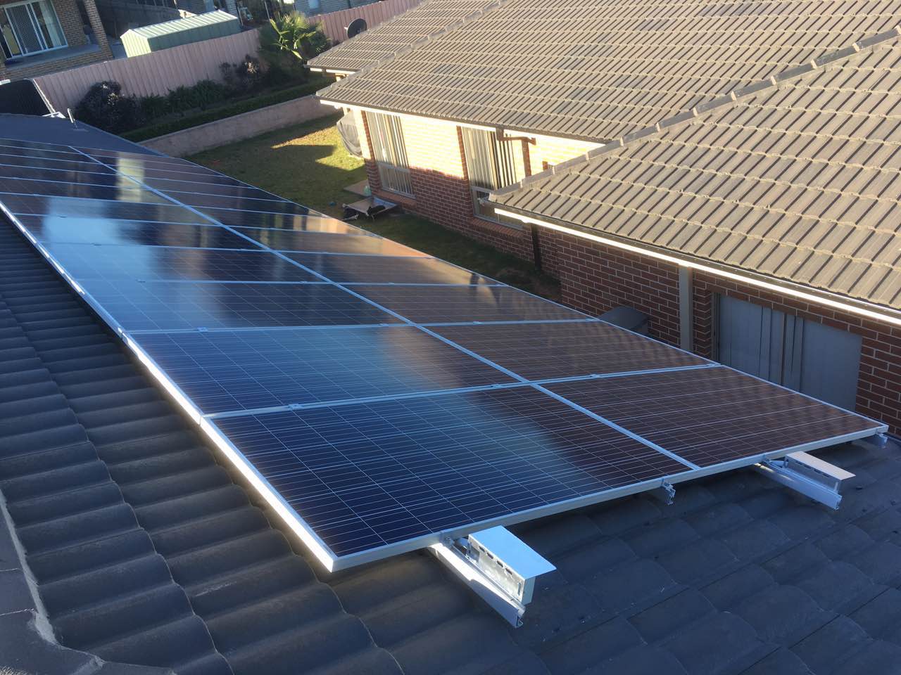 Solar Beam Reviews | 52,749 Solar Installer Reviews | SolarQuotes