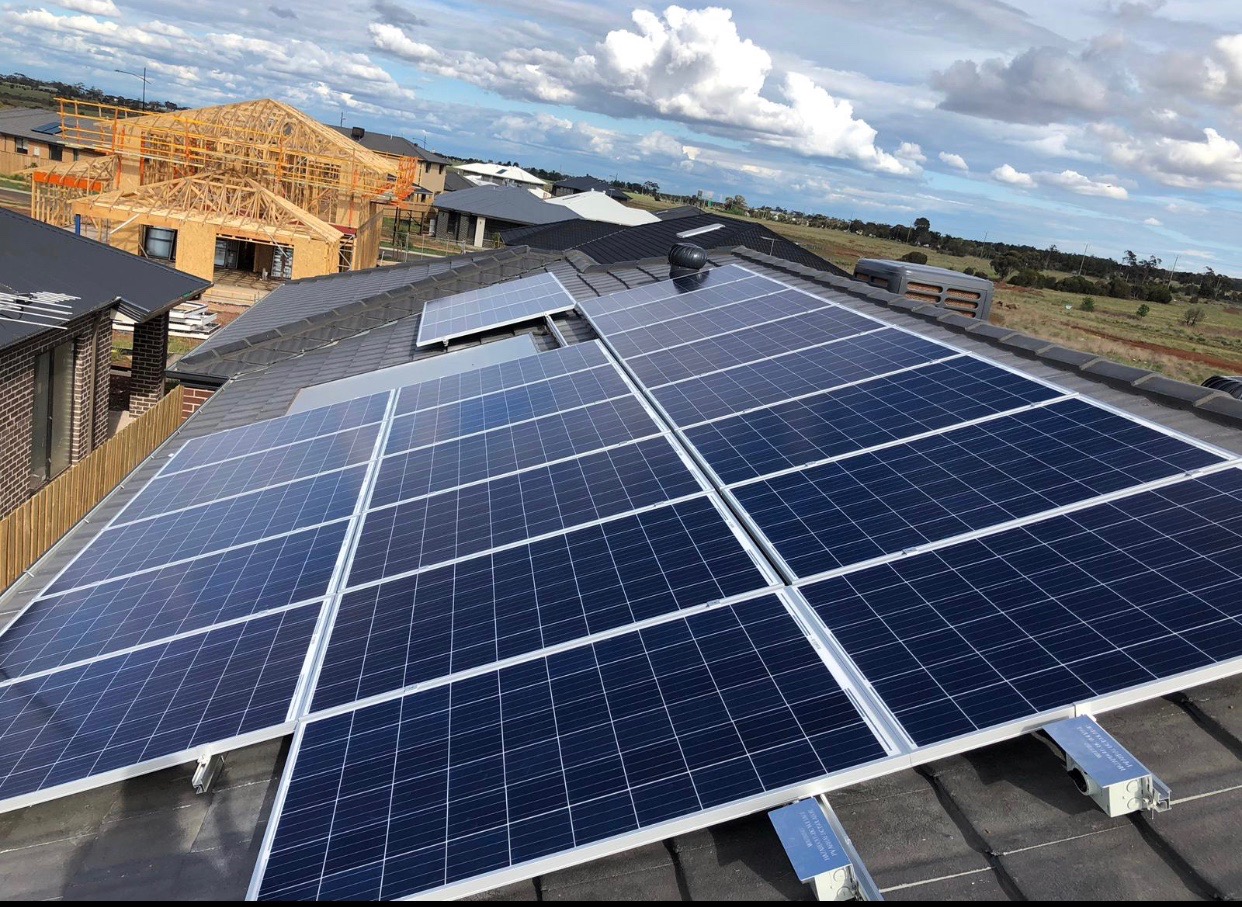 Solar Seed Reviews | 47,128 Solar Installer Reviews | SolarQuotes