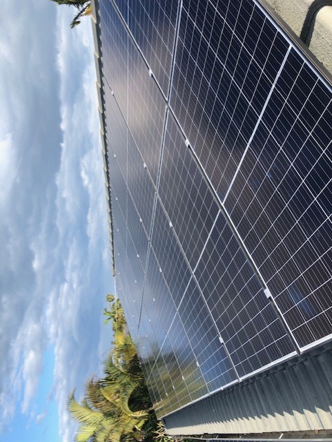 Green Spark Electrical and Solar Reviews | 53,405 Solar Installer ...