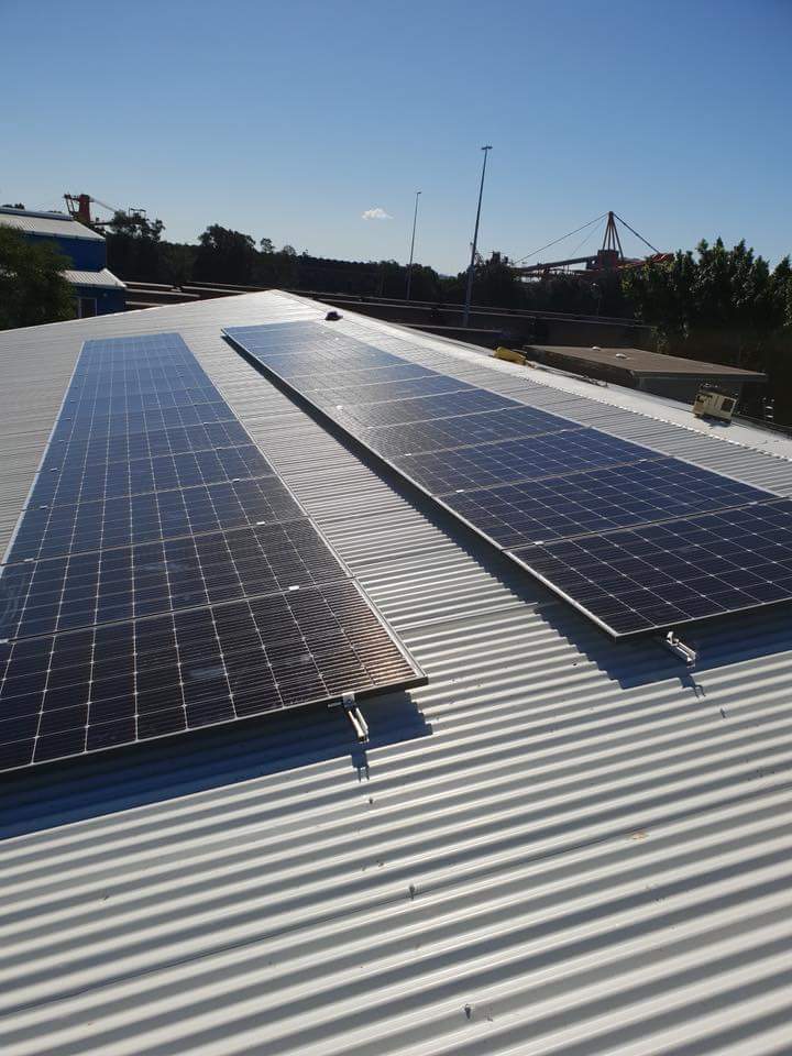 Hunter Solar Solutions Reviews | 47,346 Solar Installer Reviews ...