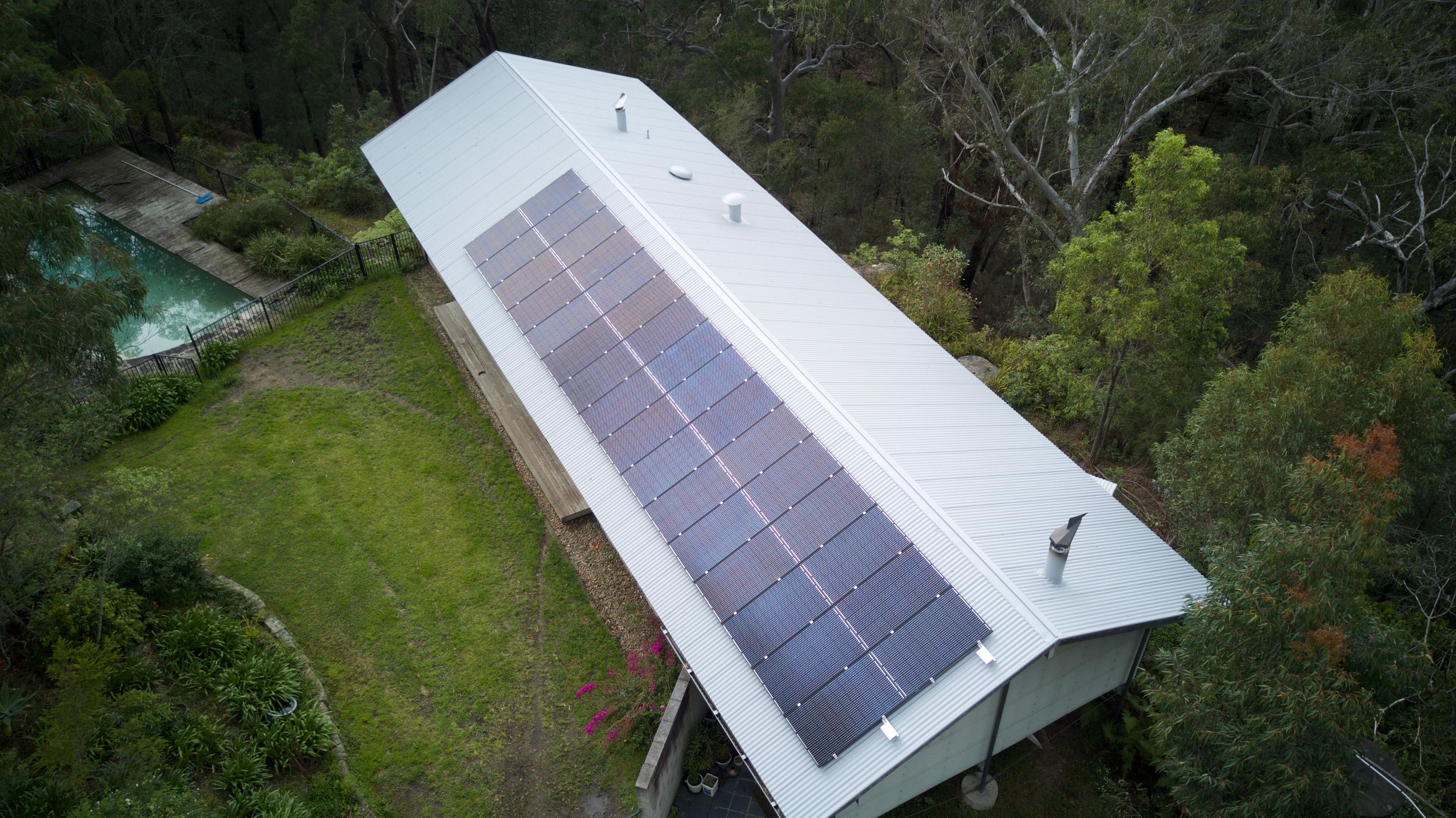 Sungen Reviews | 48,428 Solar Installer Reviews | SolarQuotes