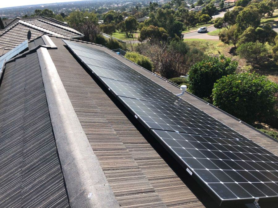 Glow Heating Cooling Electrical Reviews | 53,017 Solar Installer ...