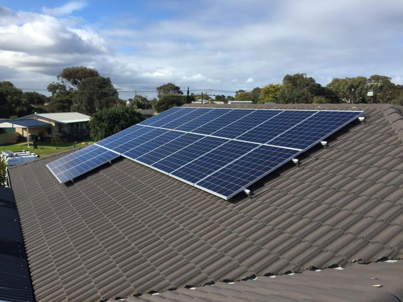 Glow Heating Cooling Electrical Reviews | 53,017 Solar Installer ...