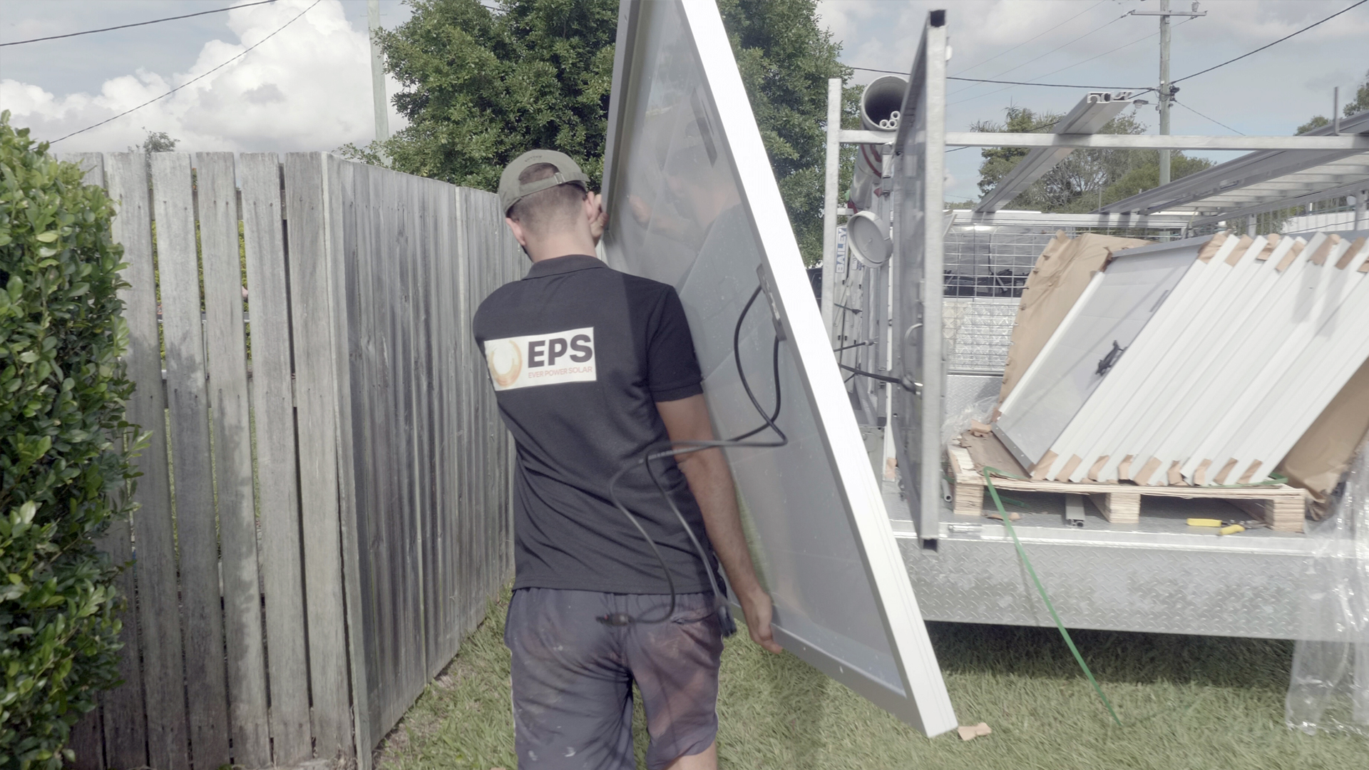 Ever Power Solar Reviews | 48,019 Solar Installer Reviews | SolarQuotes