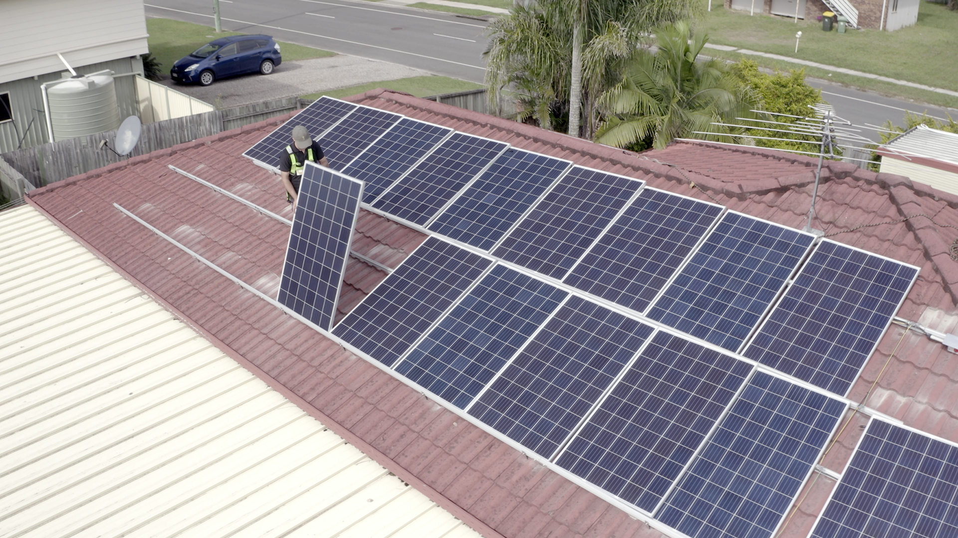 Ever Power Solar Reviews | 48,019 Solar Installer Reviews | SolarQuotes