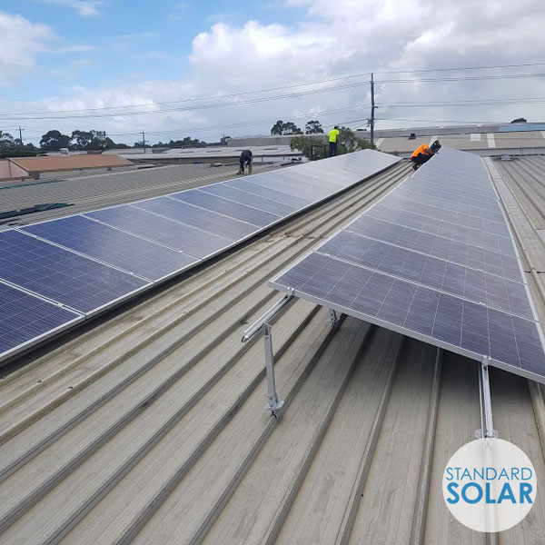 Standard Solar Reviews | 52,233 Solar Installer Reviews | SolarQuotes