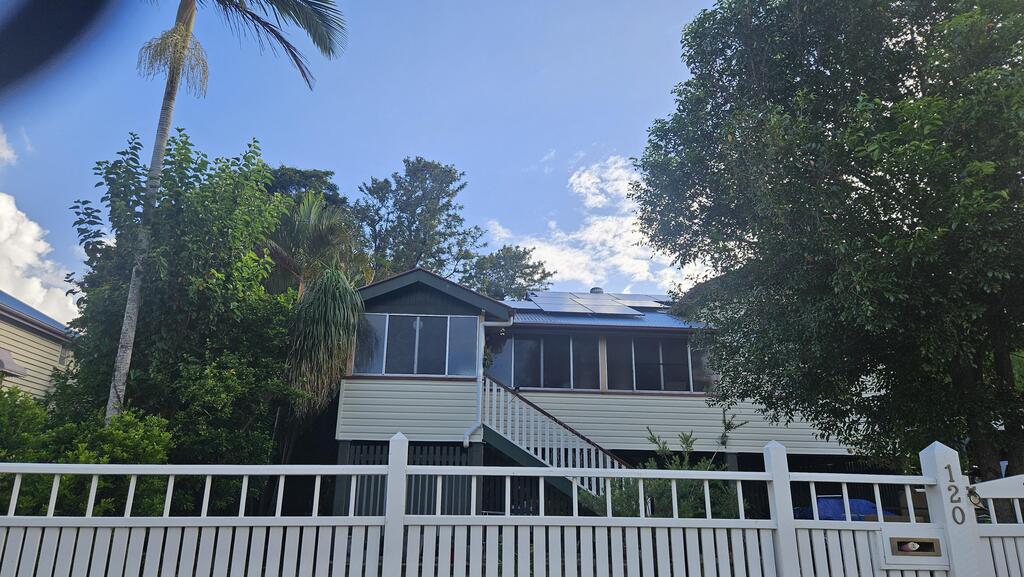 Solar Installers in Mount Urah, QLD 4650 | SolarQuotes