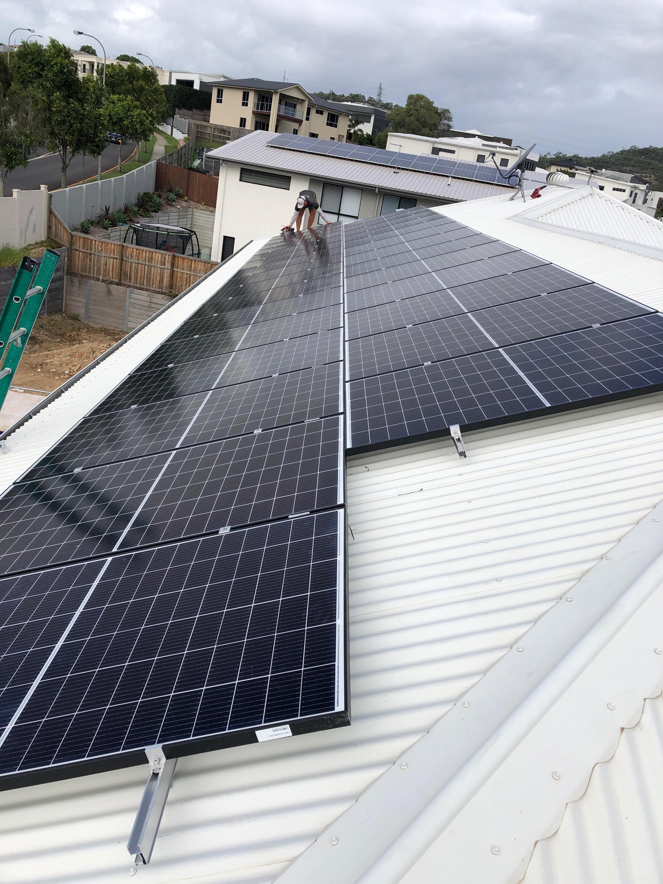 Pristine Solar Reviews | 53,534 Solar Installer Reviews | SolarQuotes