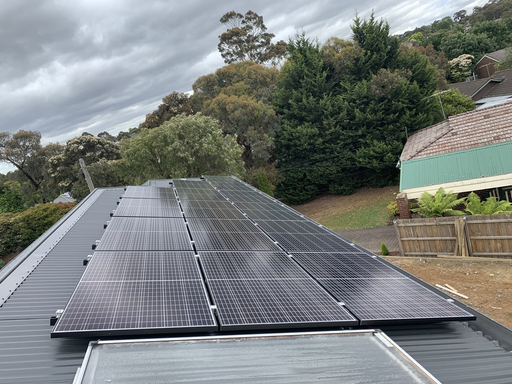 RTB Electric Pty Ltd Reviews | 53,686 Solar Installer Reviews | SolarQuotes