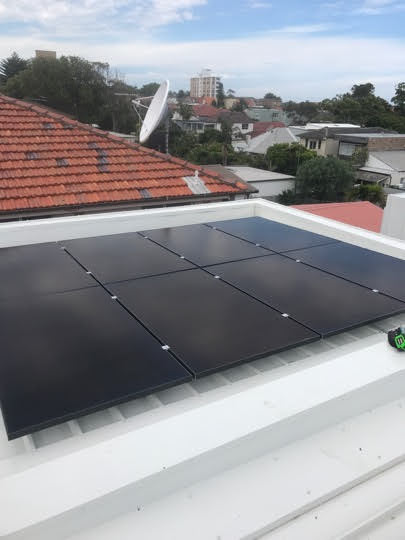 Coast Wide Energy Reviews | 55,245 Solar Installer Reviews | SolarQuotes