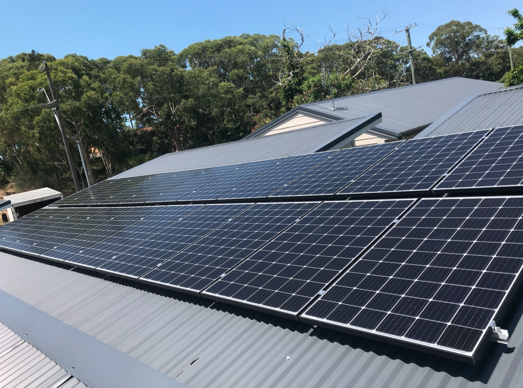 Coast Wide Energy Reviews | 53,082 Solar Installer Reviews | SolarQuotes