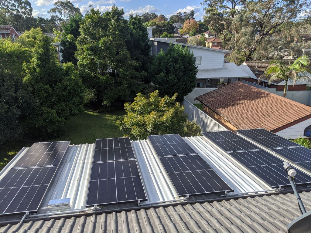 Solar Share Project Pty Ltd Reviews | 52,863 Solar Installer Reviews ...