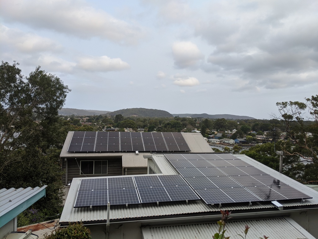 Solar Share Project Pty Ltd Reviews | 52,863 Solar Installer Reviews ...