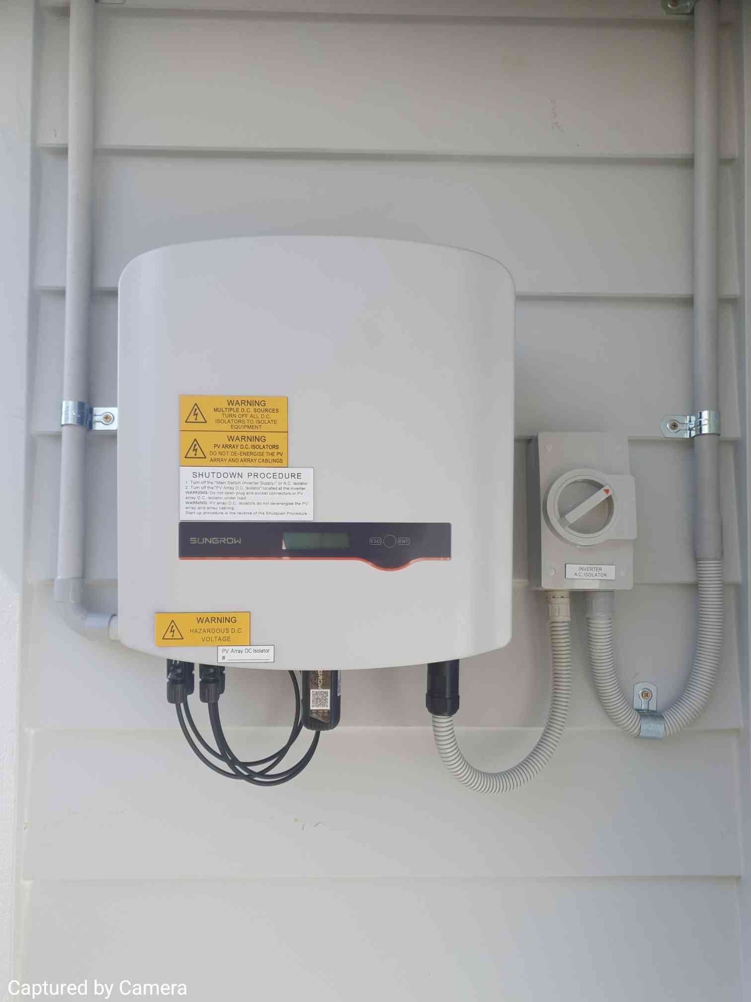 Raw Power and Lighting Reviews | 53,486 Solar Installer Reviews ...