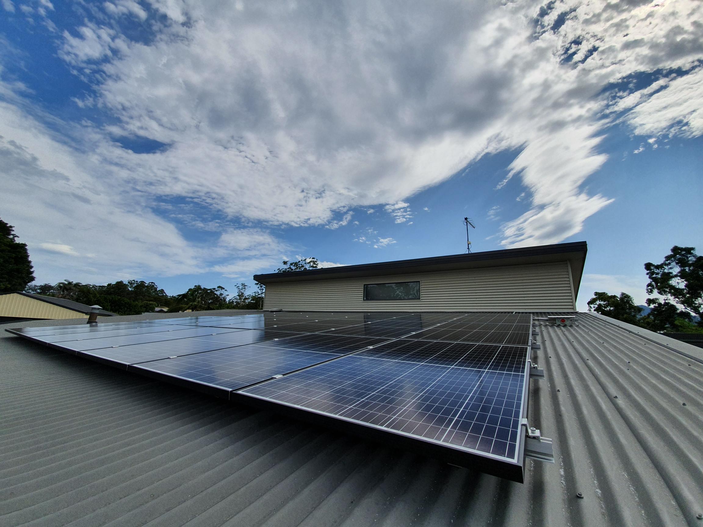 Sun Connect Solar Reviews | 55,181 Solar Installer Reviews | SolarQuotes