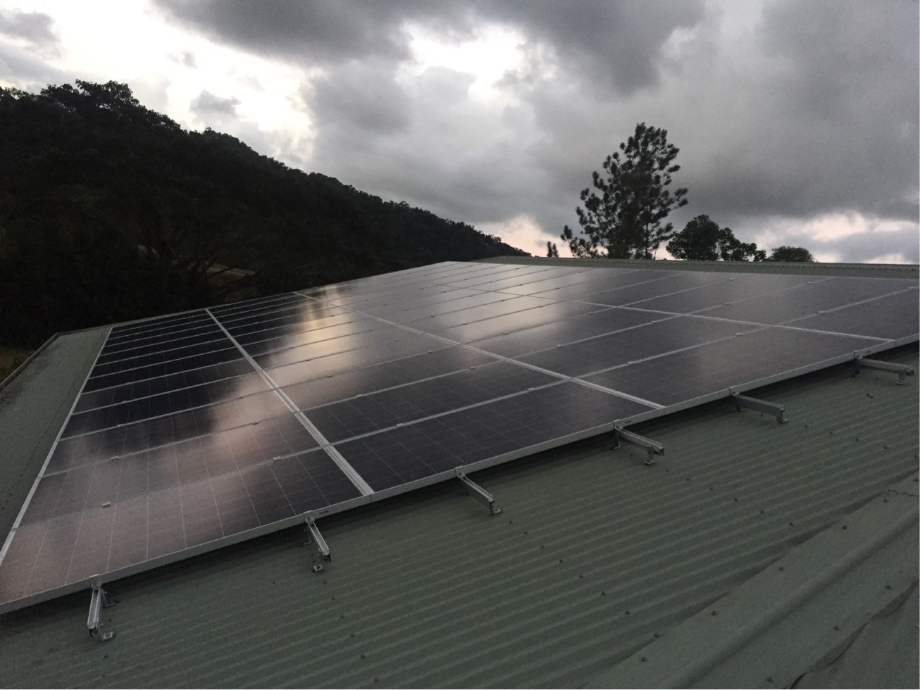 Sunny Solar Cairns Reviews | 48,019 Solar Installer Reviews | SolarQuotes