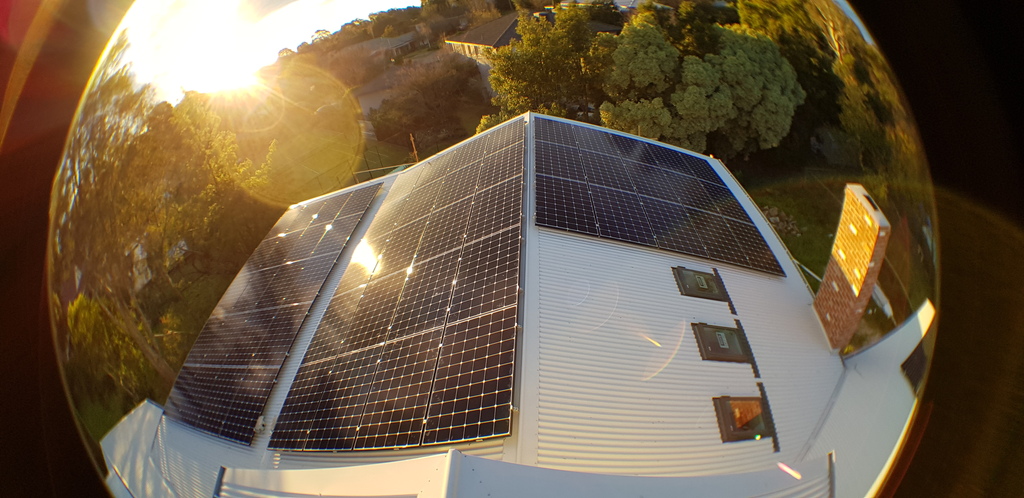 Total Solar Solutions Reviews | 53,534 Solar Installer Reviews ...