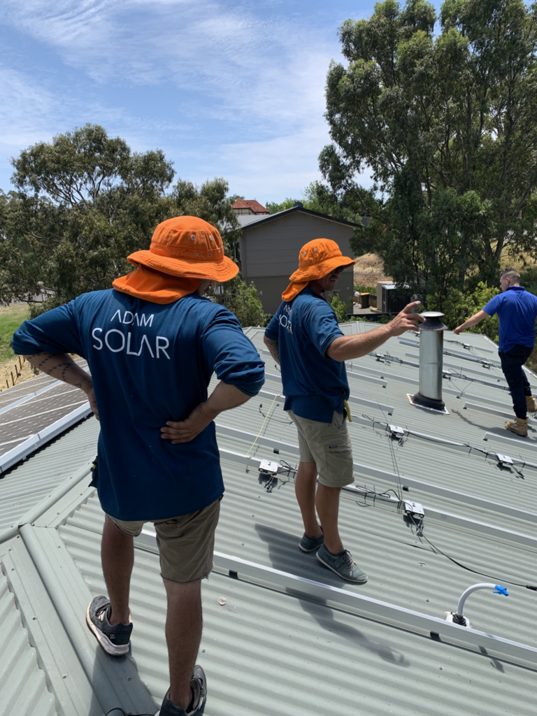 Adam Solar Reviews | 53,587 Solar Installer Reviews | SolarQuotes