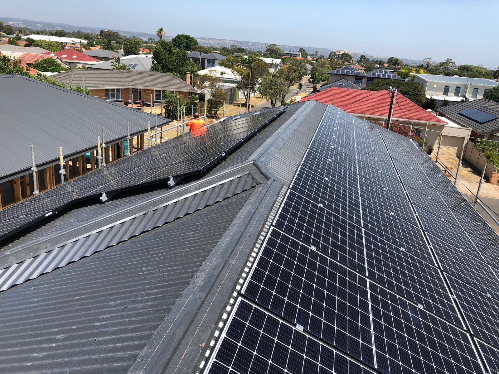 Adam Solar Reviews | 53,587 Solar Installer Reviews | SolarQuotes