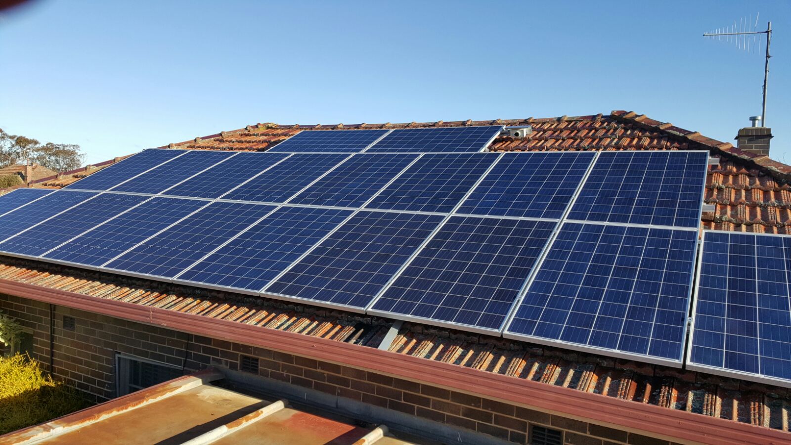 Green Solar Energy Reviews | 29,908 Solar Installer Reviews | SolarQuotes