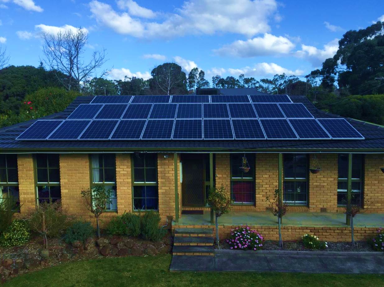 Energy Matters Reviews | 48,424 Solar Installer Reviews | SolarQuotes