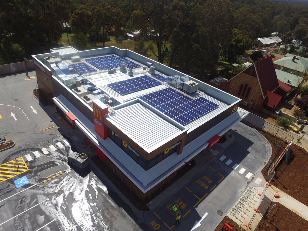 Perth Solar Force Reviews | 51,695 Solar Installer Reviews | SolarQuotes