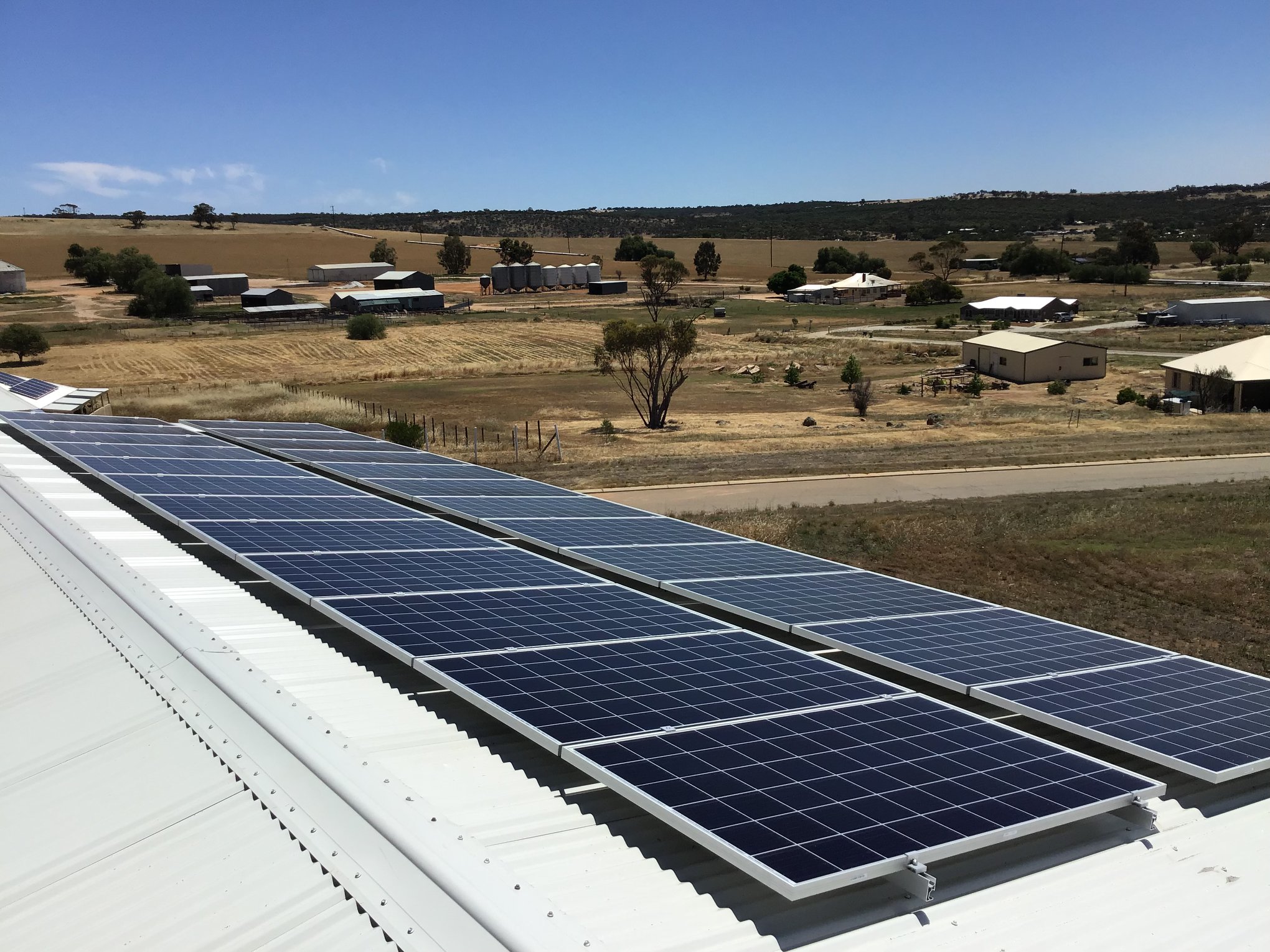 Perth Solar Force Reviews | 51,695 Solar Installer Reviews | SolarQuotes