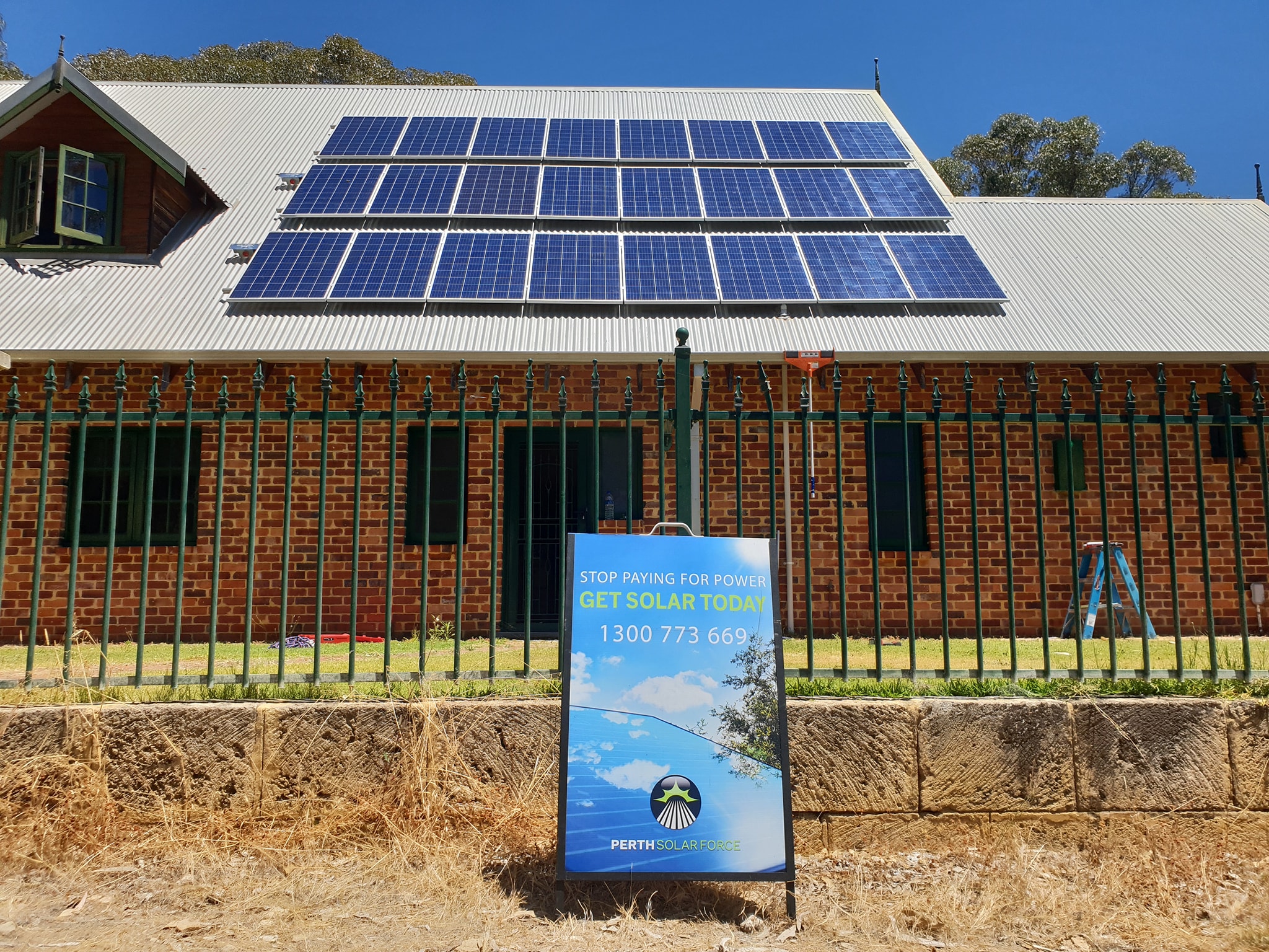 Perth Solar Force Reviews | 51,695 Solar Installer Reviews | SolarQuotes
