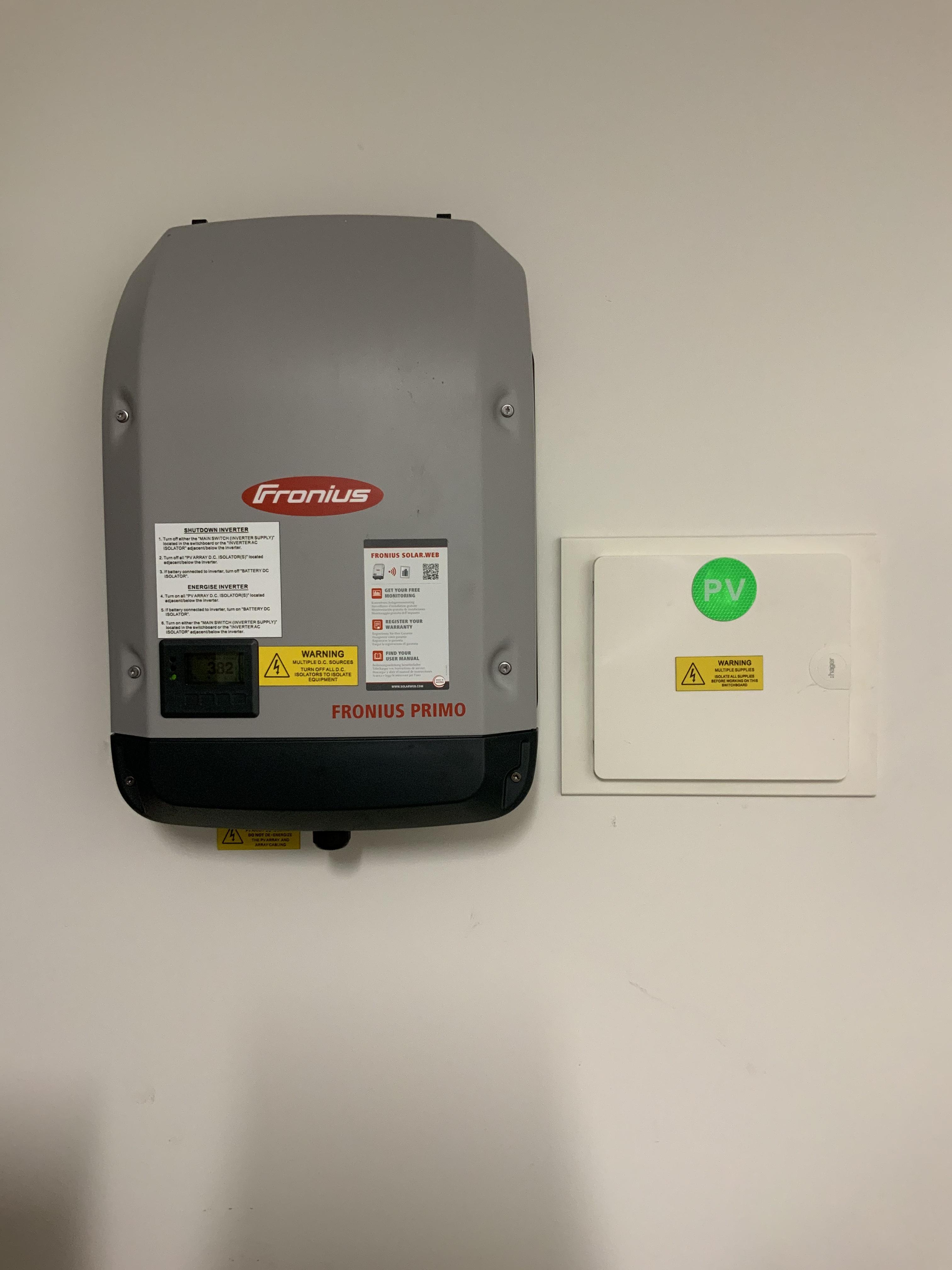 Adapt Energy Pty Ltd Reviews | 52,559 Solar Installer Reviews | SolarQuotes