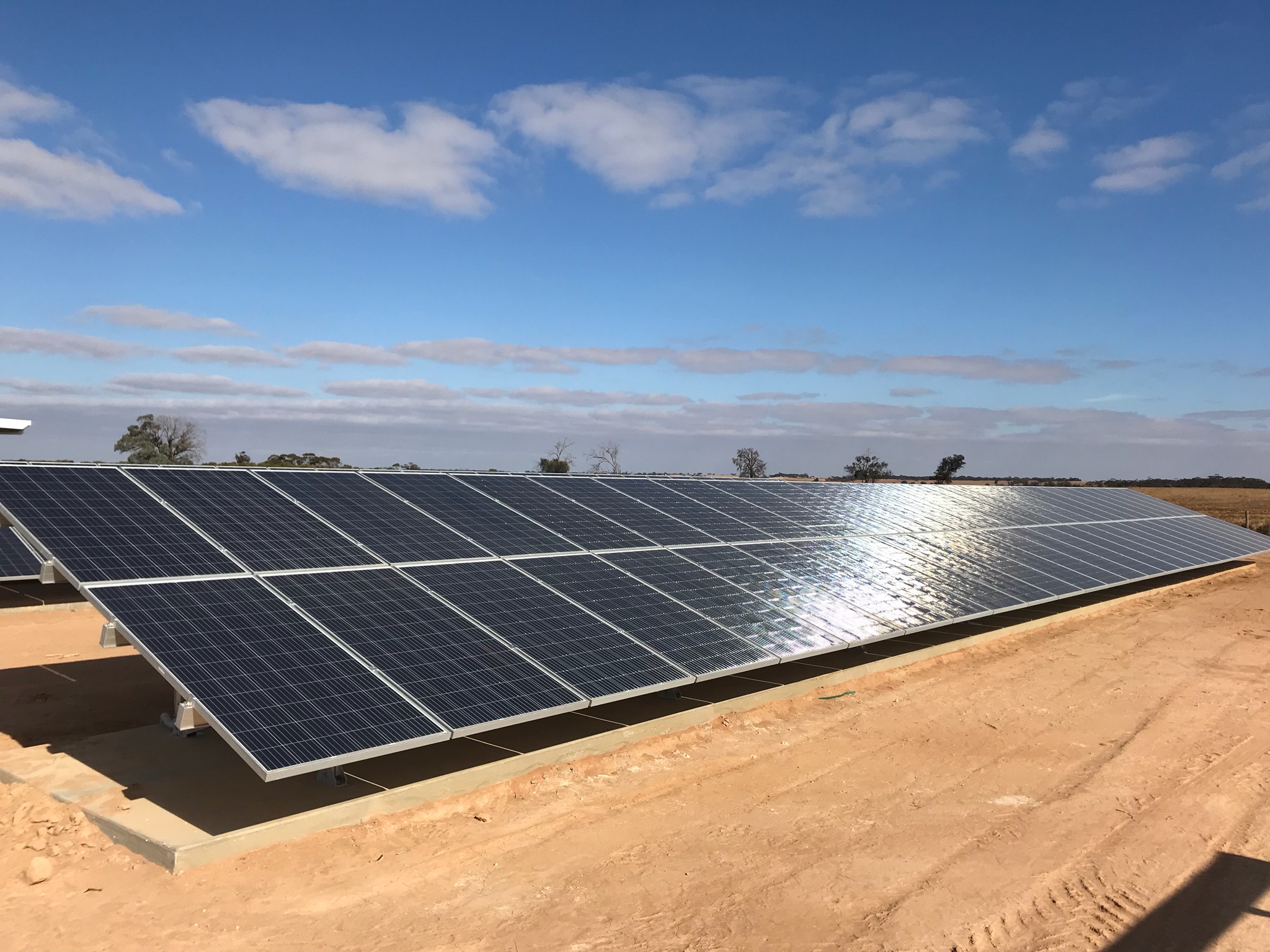 Greenbuild Energy Solutions Pty Ltd Reviews | 47,461 Solar Installer ...