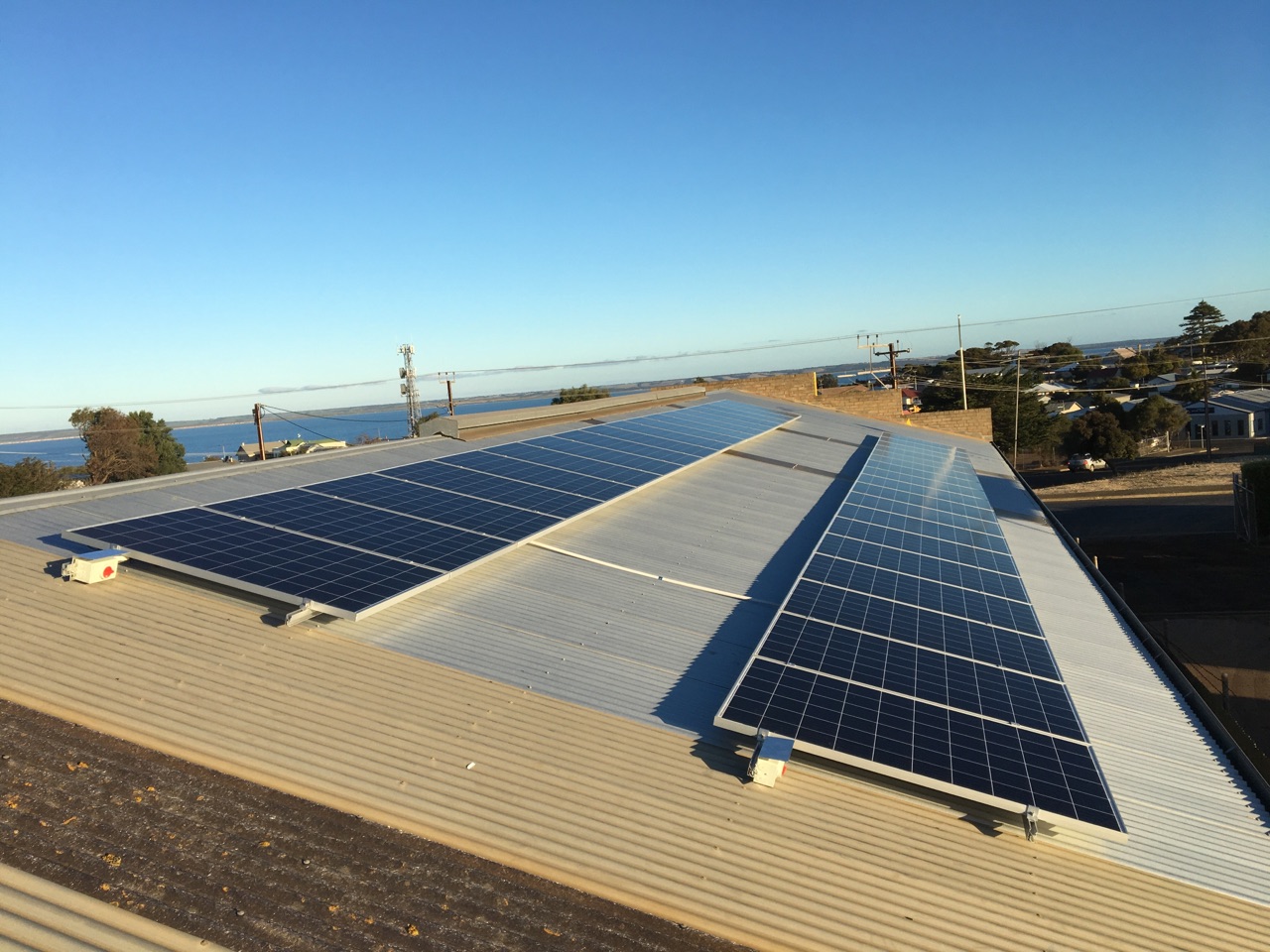 Greenbuild Energy Solutions Pty Ltd Reviews | 47,461 Solar Installer ...