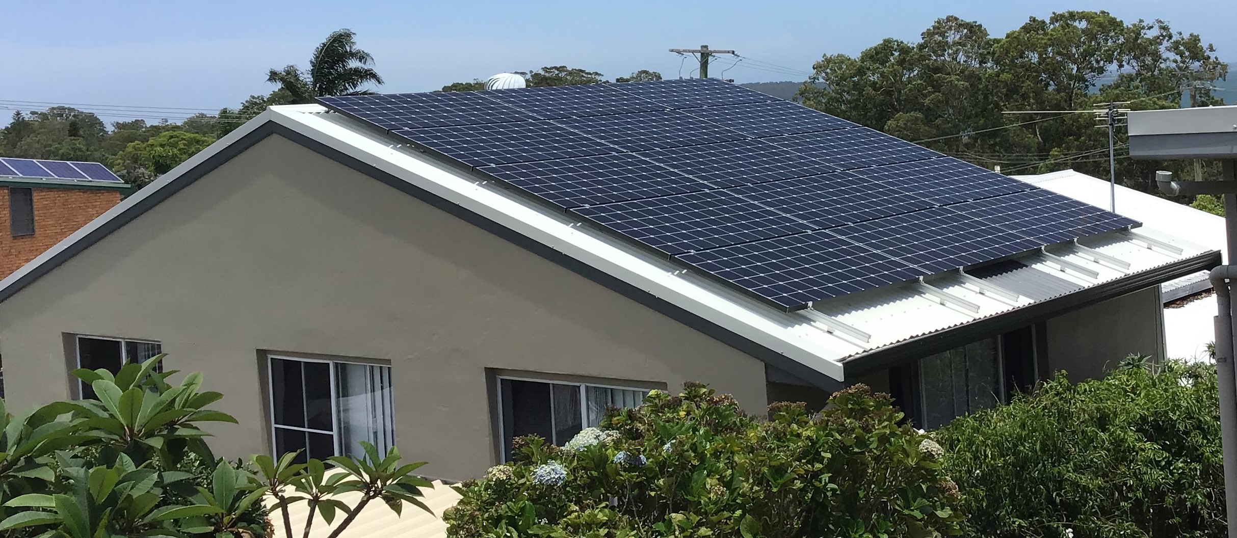 MJ Solar Solutions Reviews | 54,472 Solar Installer Reviews | SolarQuotes