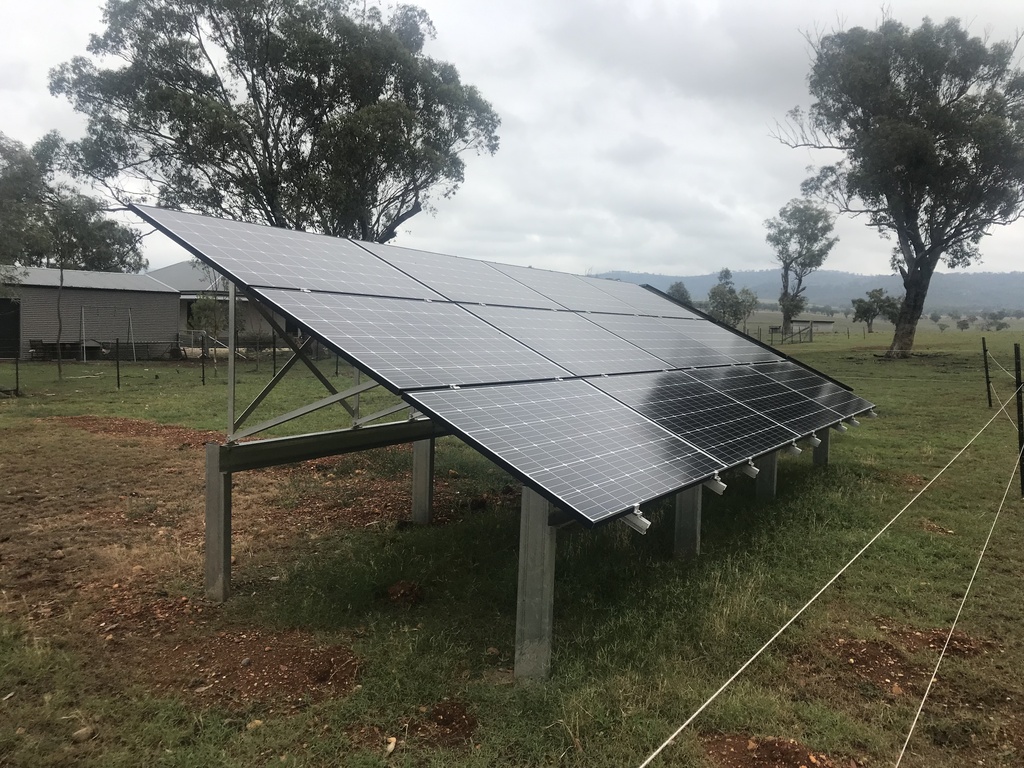 MJ Solar Solutions Reviews | 54,472 Solar Installer Reviews | SolarQuotes