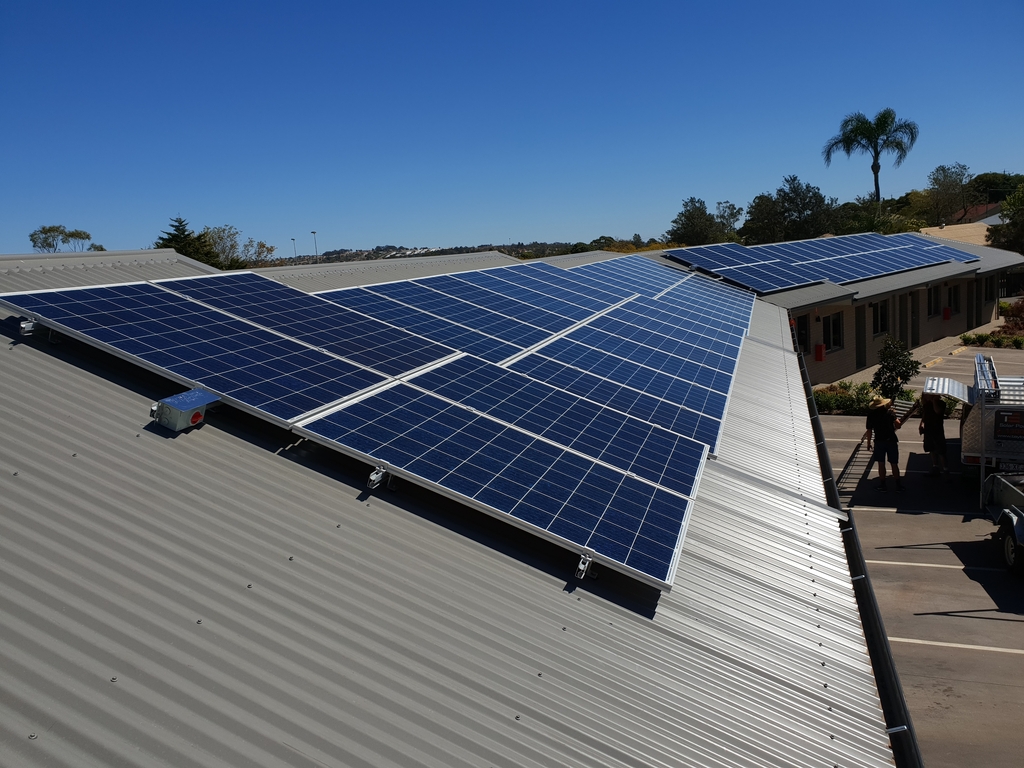 Adapt Energy Pty Ltd Reviews | 52,559 Solar Installer Reviews | SolarQuotes